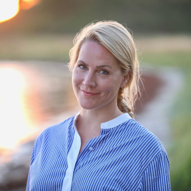 Picture of Judith Rakers