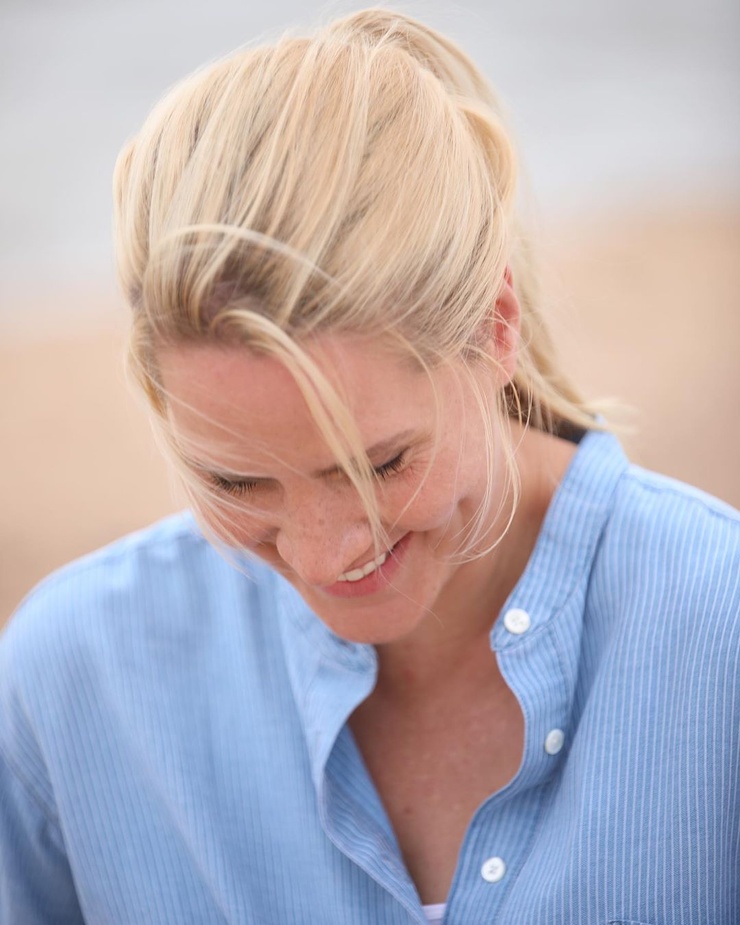 Picture of Judith Rakers