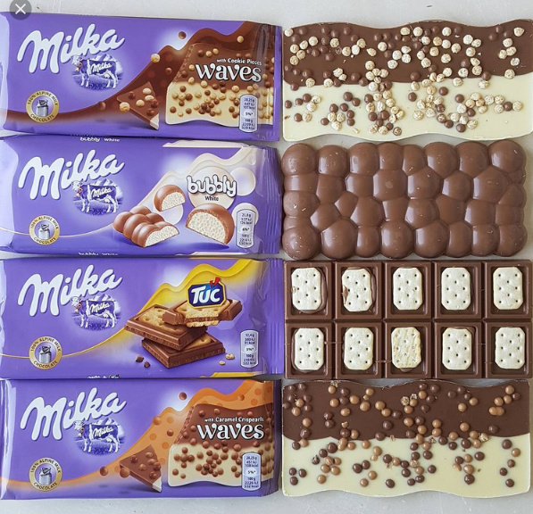 Picture of Milka