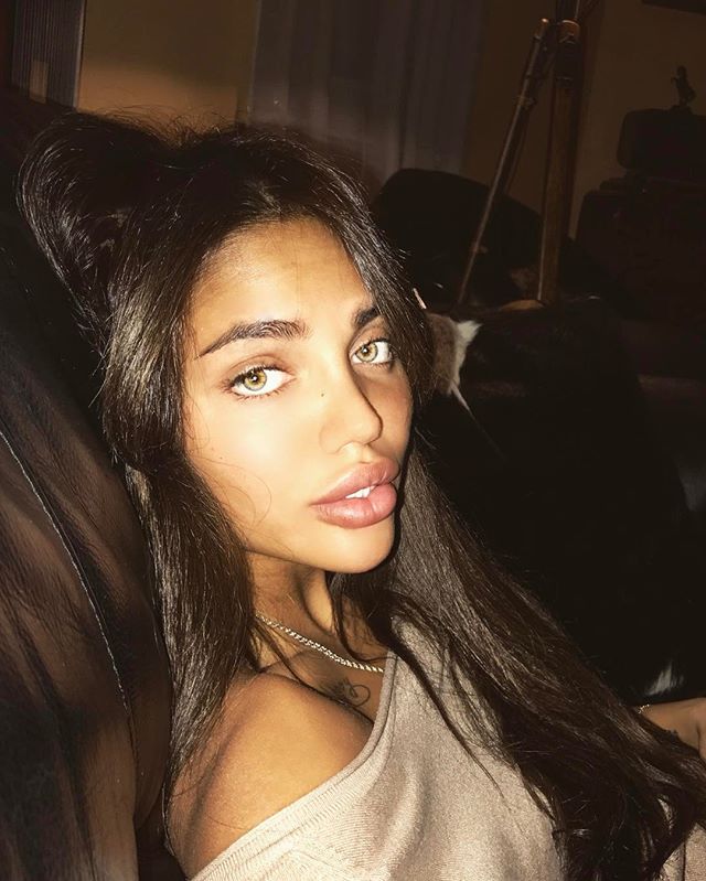 Picture of Esmer Omerova