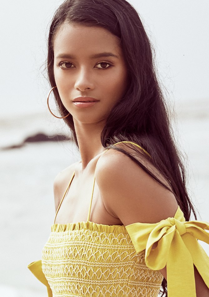 Picture of Selina Khan