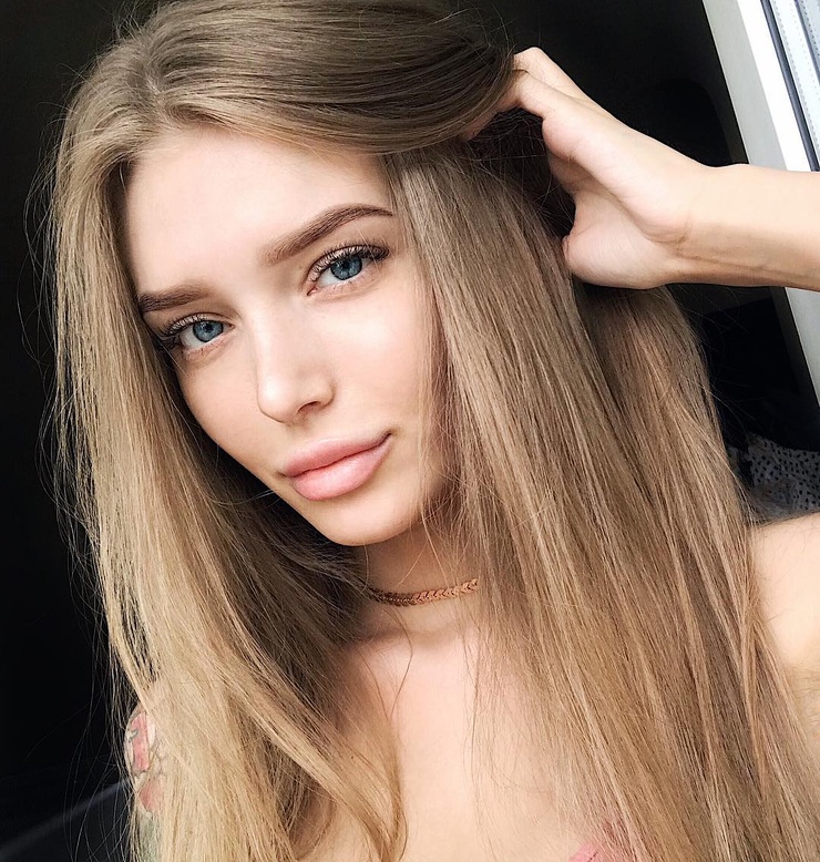 Picture of Olga Balashova