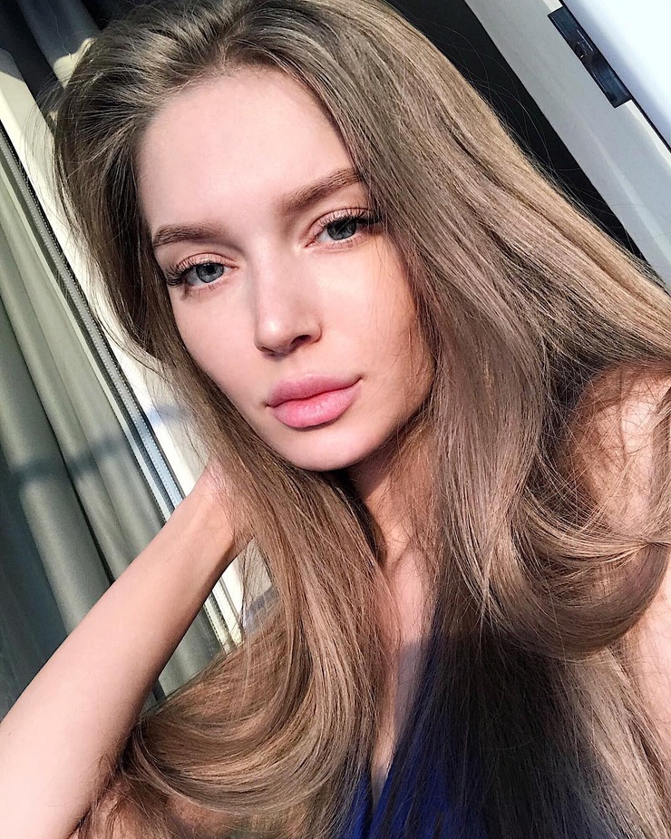 Picture of Olga Balashova