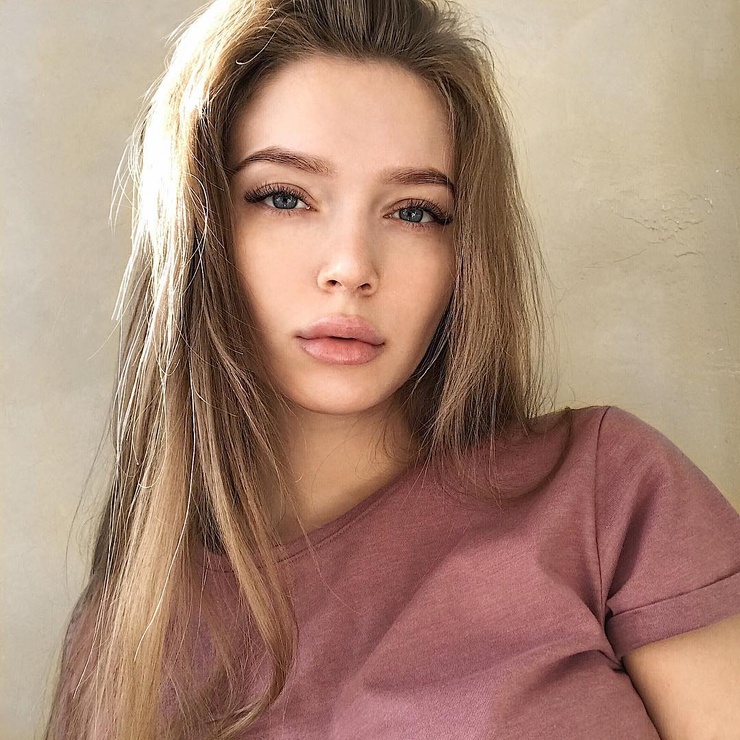 Image of Olga Balashova