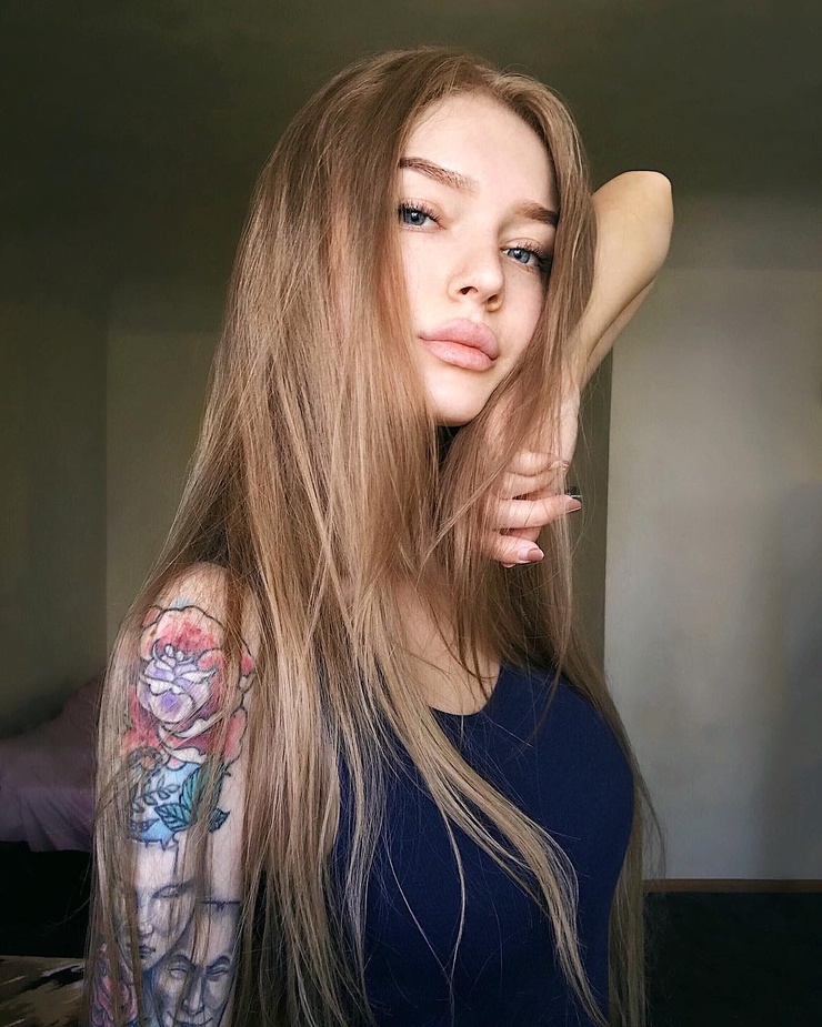 Picture of Olga Balashova