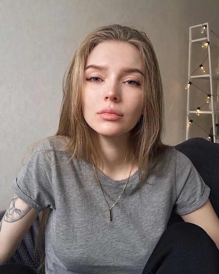 Image of Olga Balashova