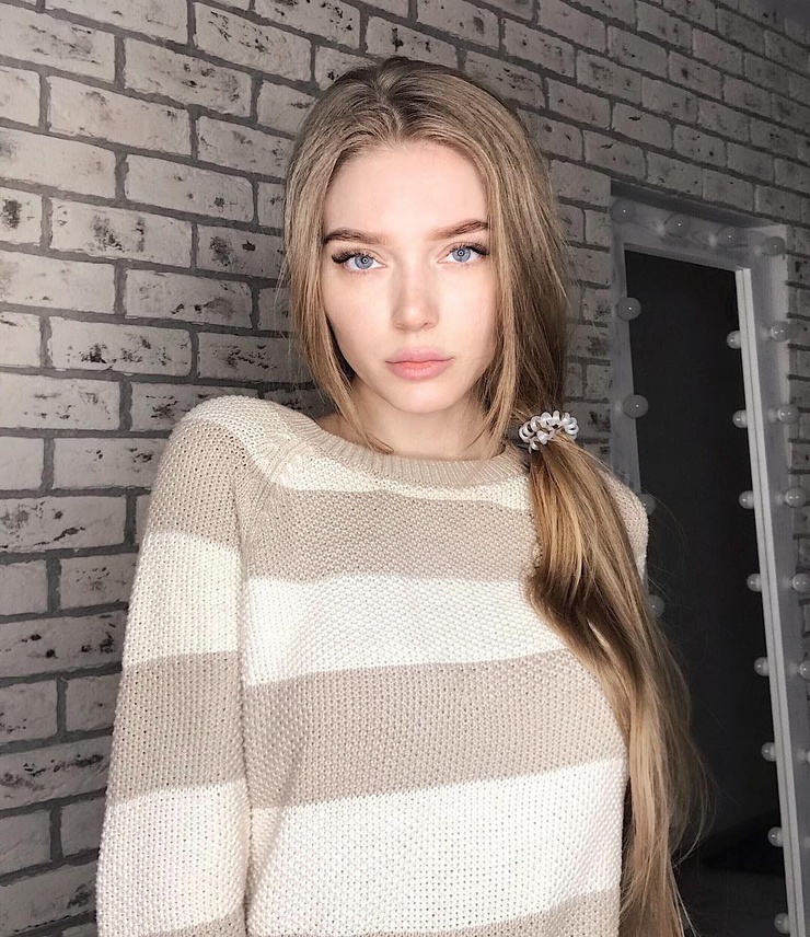 Picture of Olga Balashova