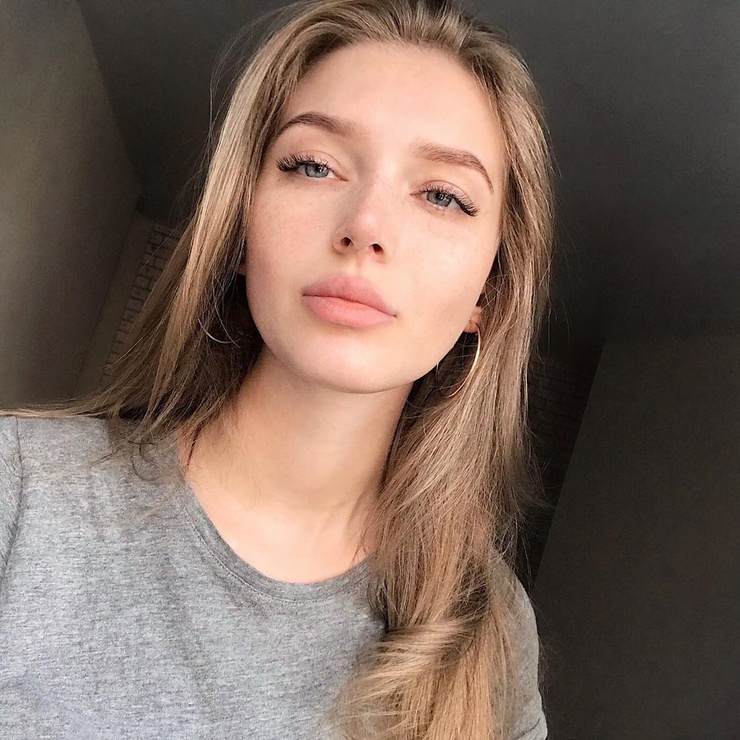 Picture of Olga Balashova