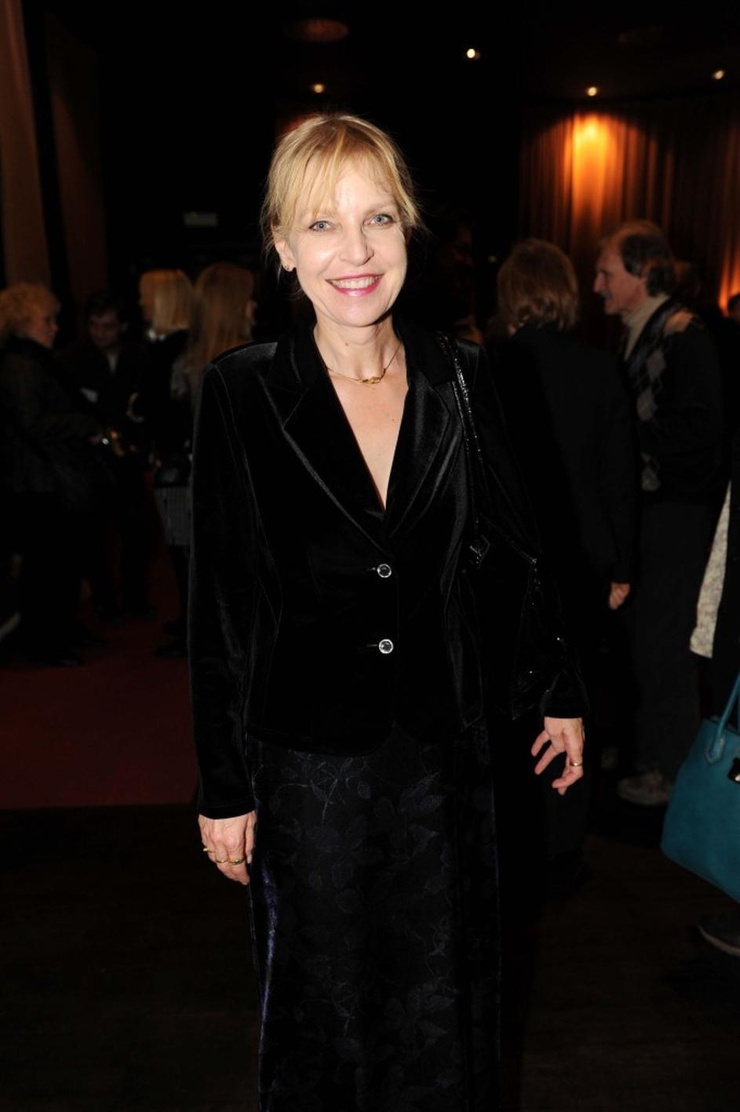 Picture of Visnja Babic