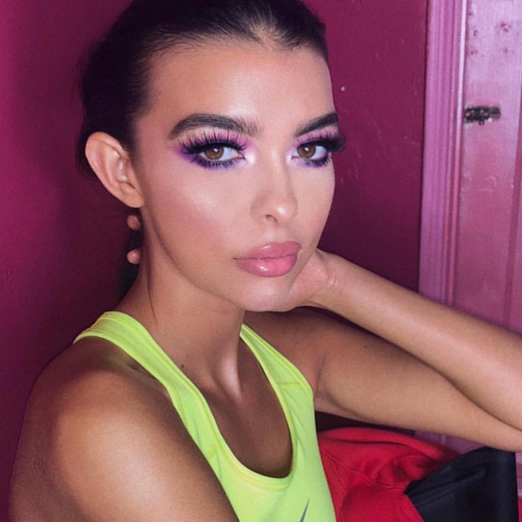Image of Siobhan Perry