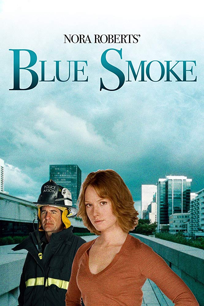 Picture of Blue Smoke