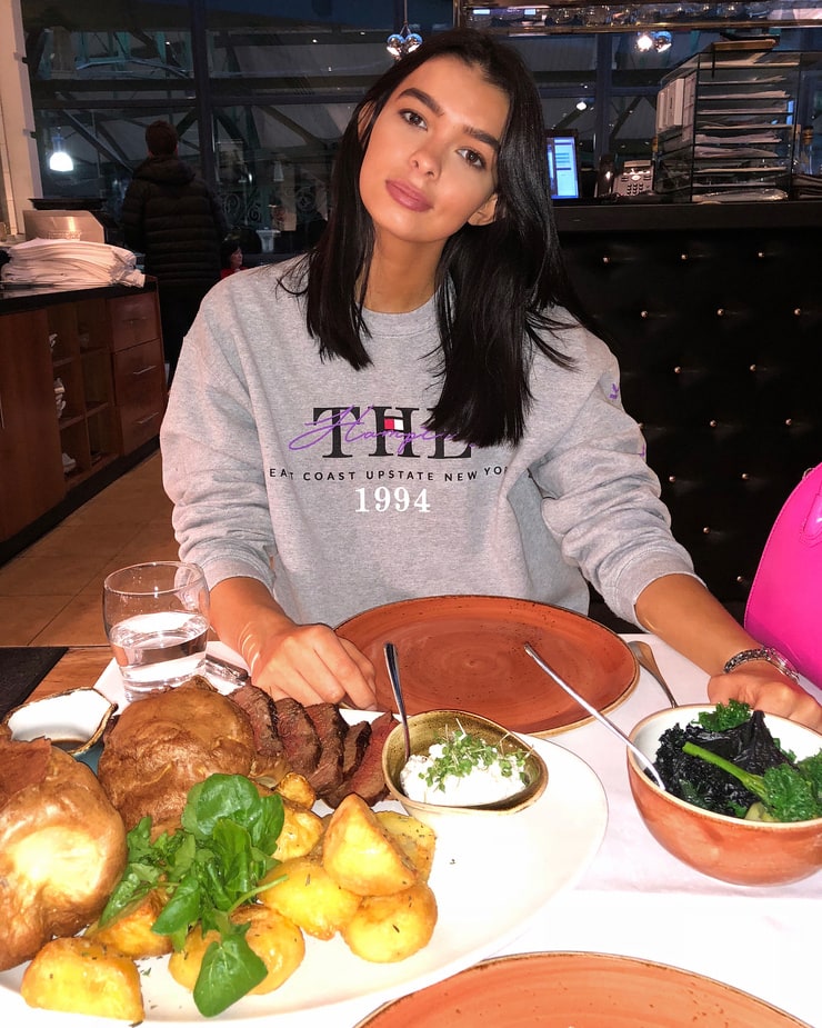 Picture of Siobhan Perry