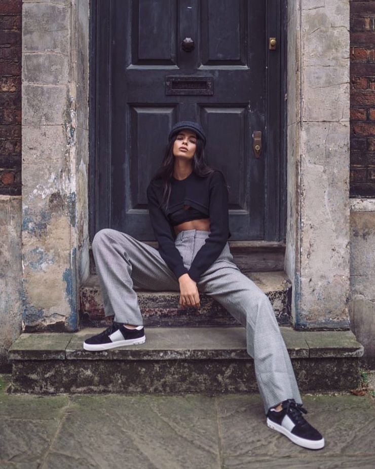 Picture of Siobhan Perry