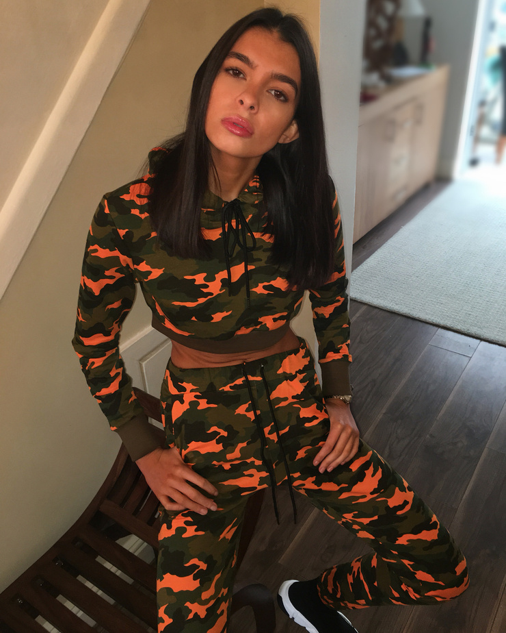 Siobhan Perry picture