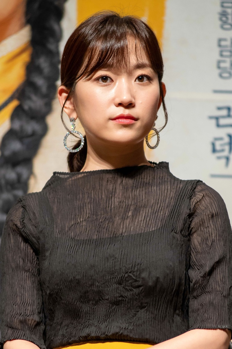 Picture of Kim Seul-gi