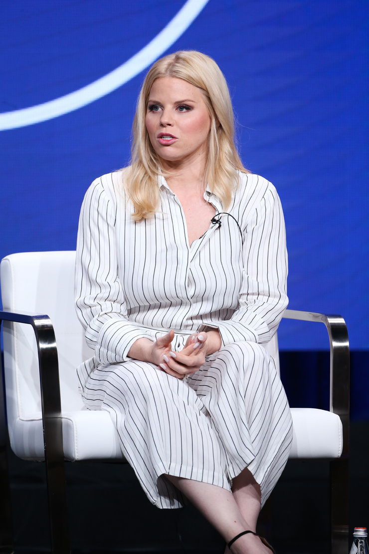 Picture of Megan Hilty