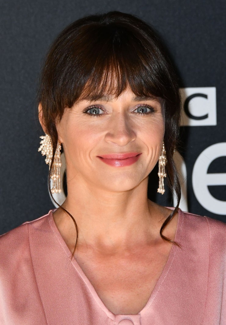 Picture of Charlene McKenna