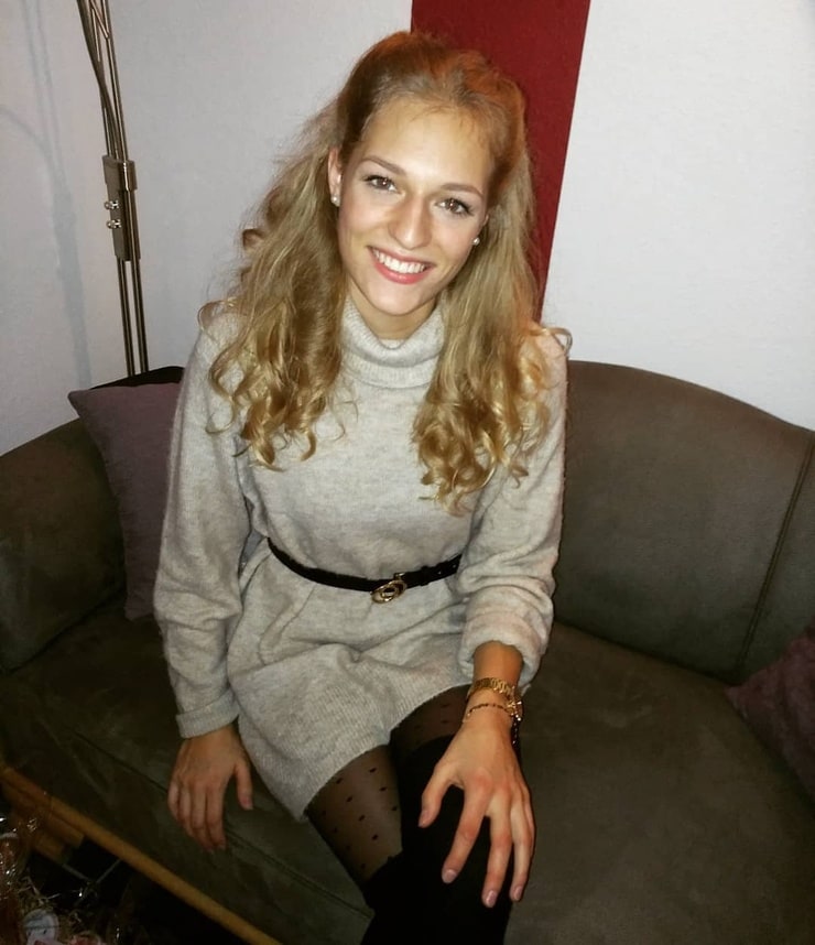 Picture of Luna Bulmahn