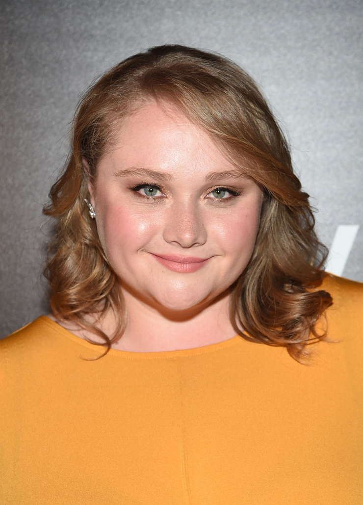 Image of Danielle Macdonald