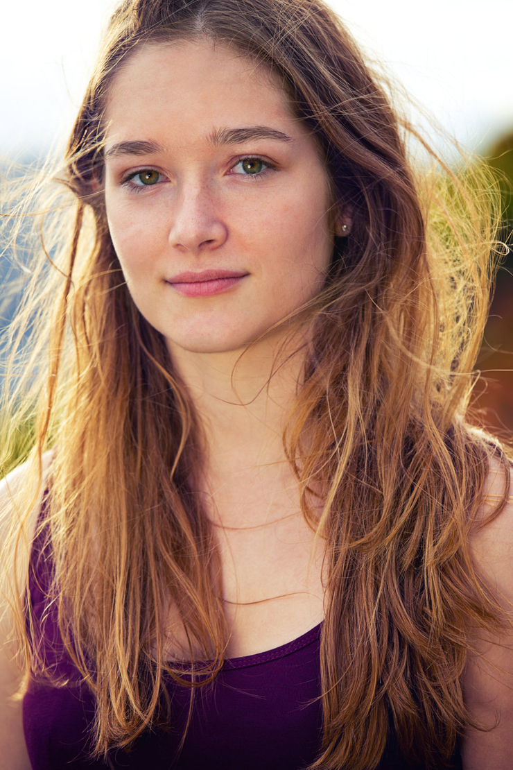 Picture of Carolin Dietrich