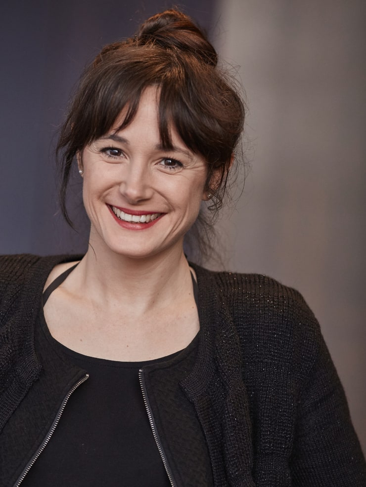 Image of Laura Uhlig