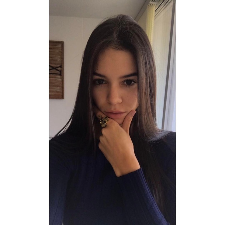 Picture of Maria Fernanda Muriel