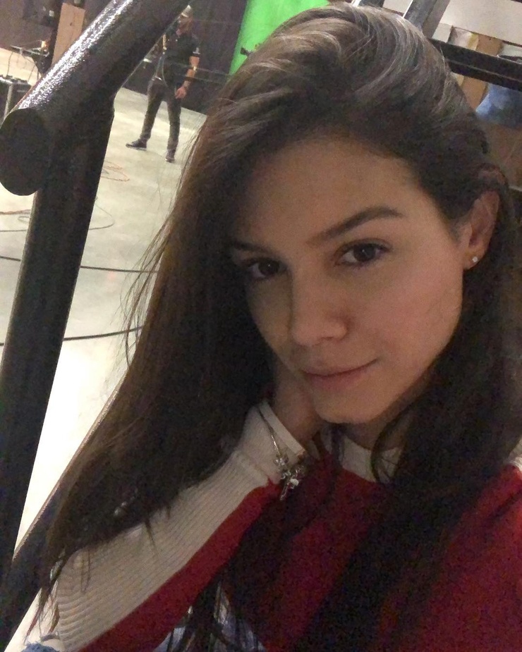 Picture of Maria Fernanda Muriel