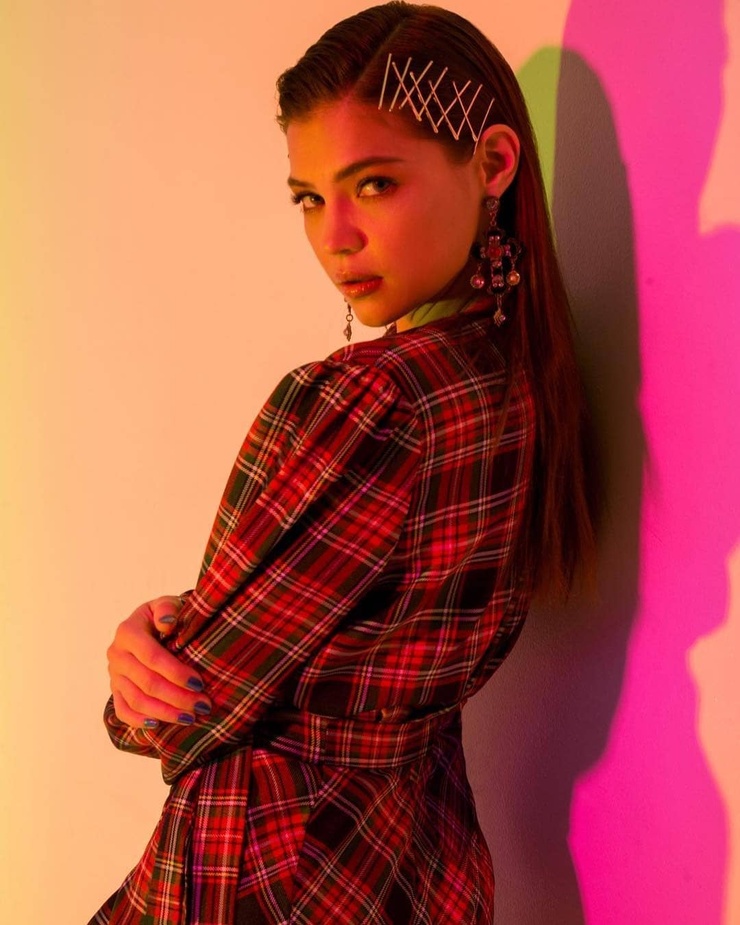 Picture of Rhian Ramos