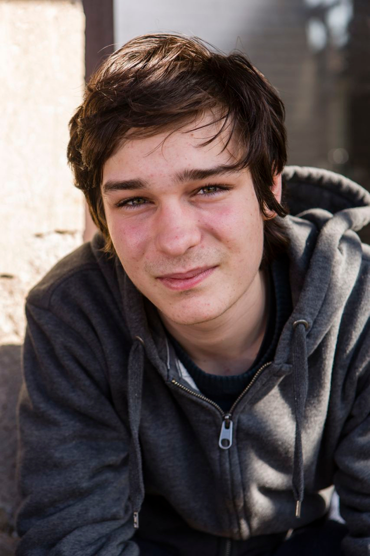 Picture of Robert Alexander Baer