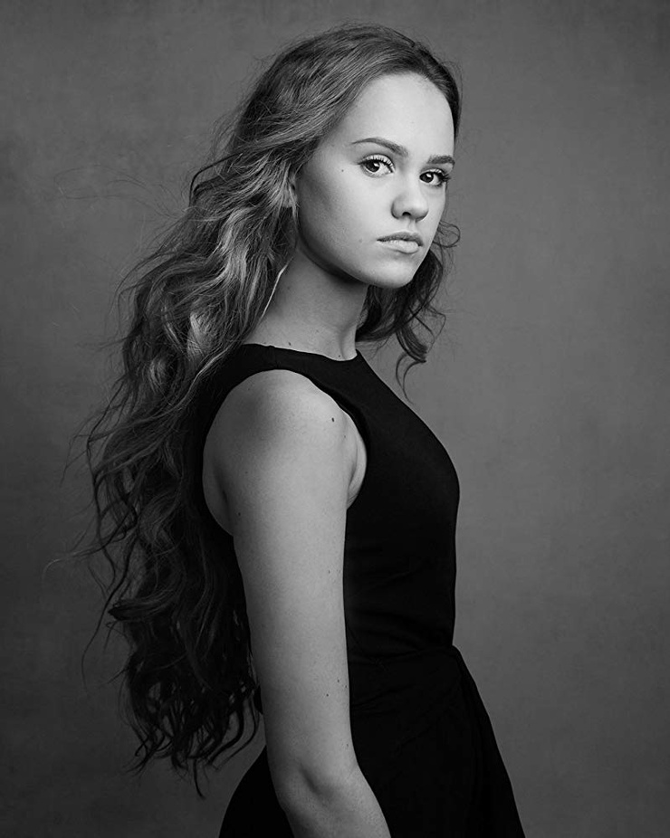 Picture of Jemima Woolnough