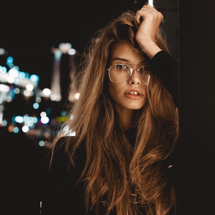 Picture of Alice Pazdnikova