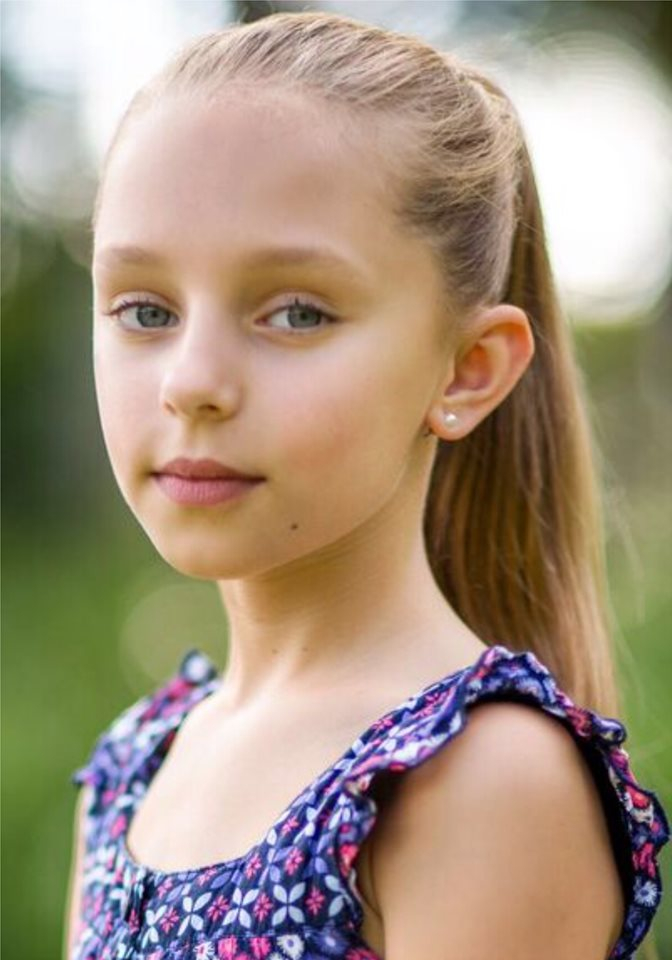 Image of Elouise Rushmore