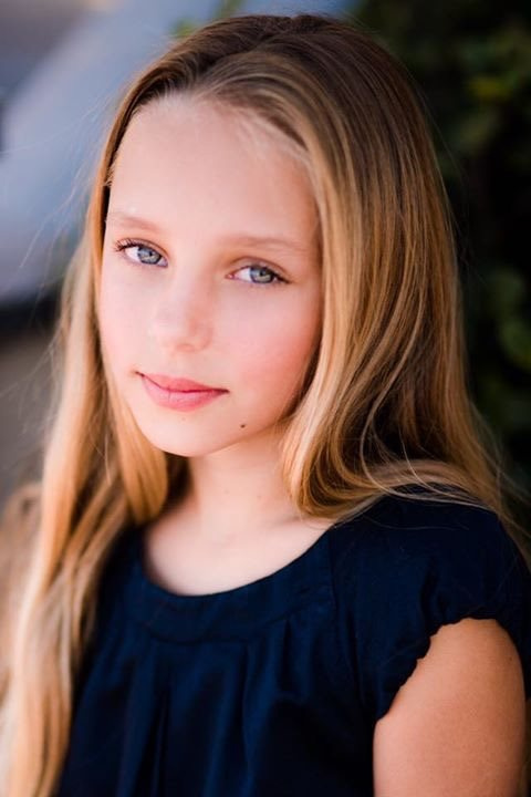 Picture of Elouise Rushmore