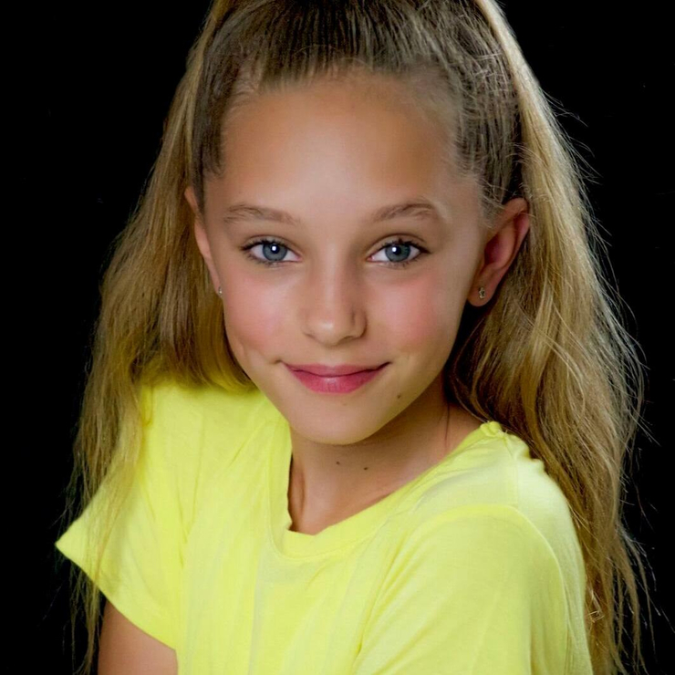 Picture of Elouise Rushmore