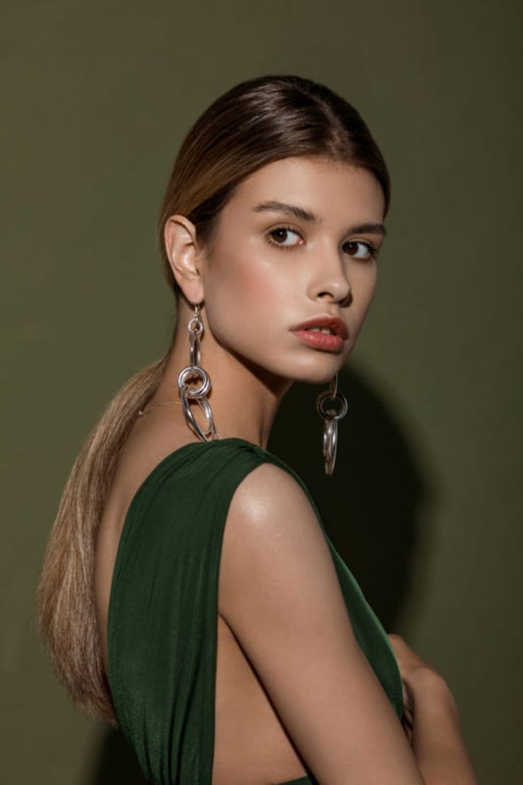 Image of Alice Pazdnikova