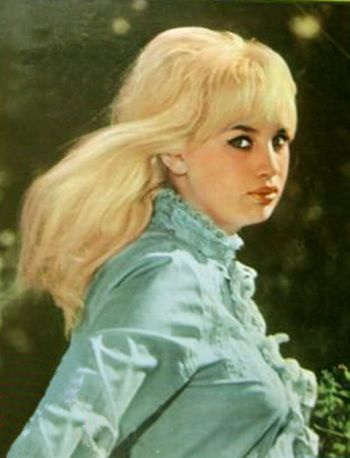 Barbara Valentin picture