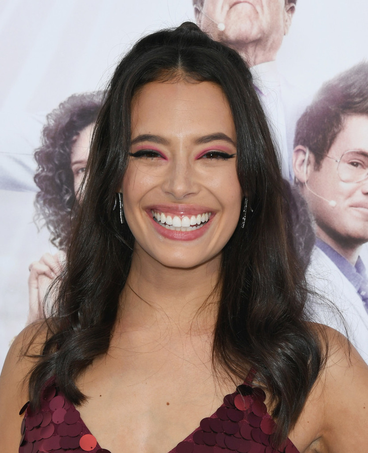 Chloe Bridges