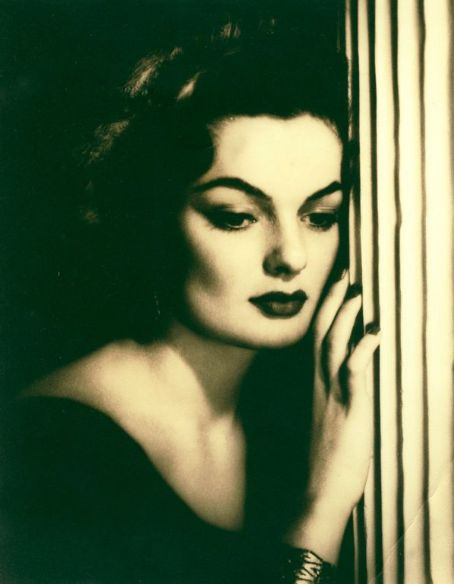 Picture of Marilyn Hanold