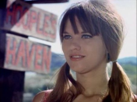 Picture of Adele Rein