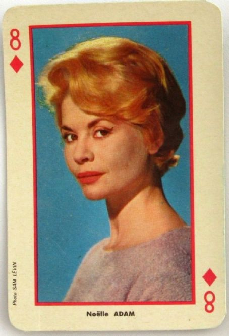 Picture of Noëlle Adam