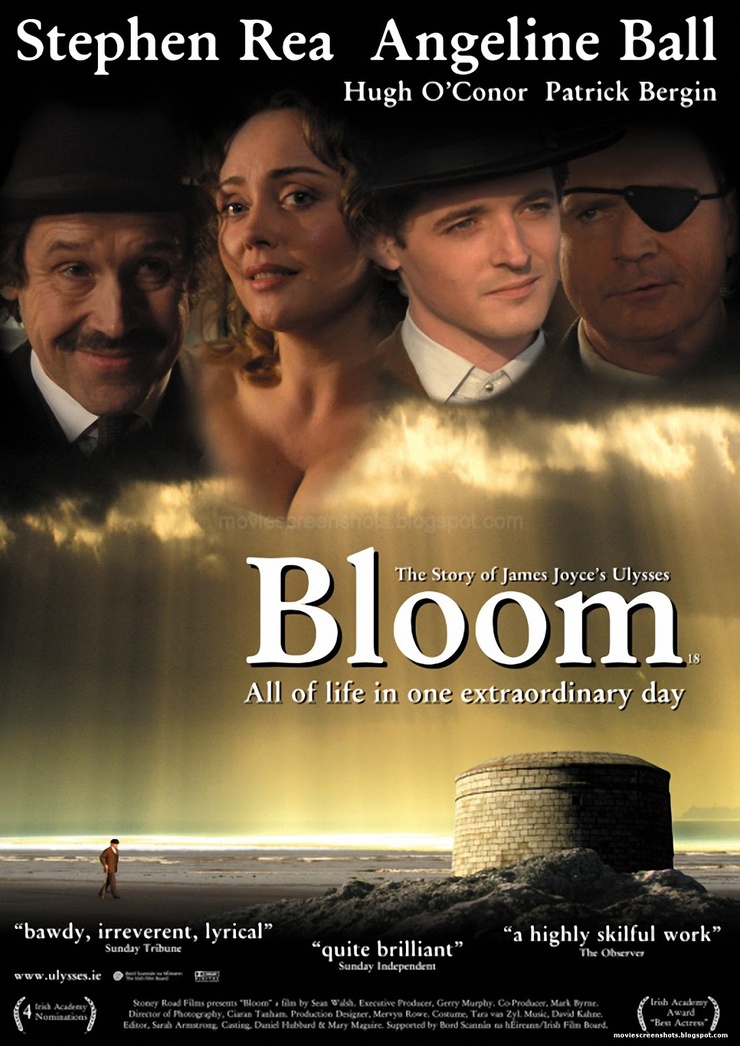Picture of Bloom (2003)