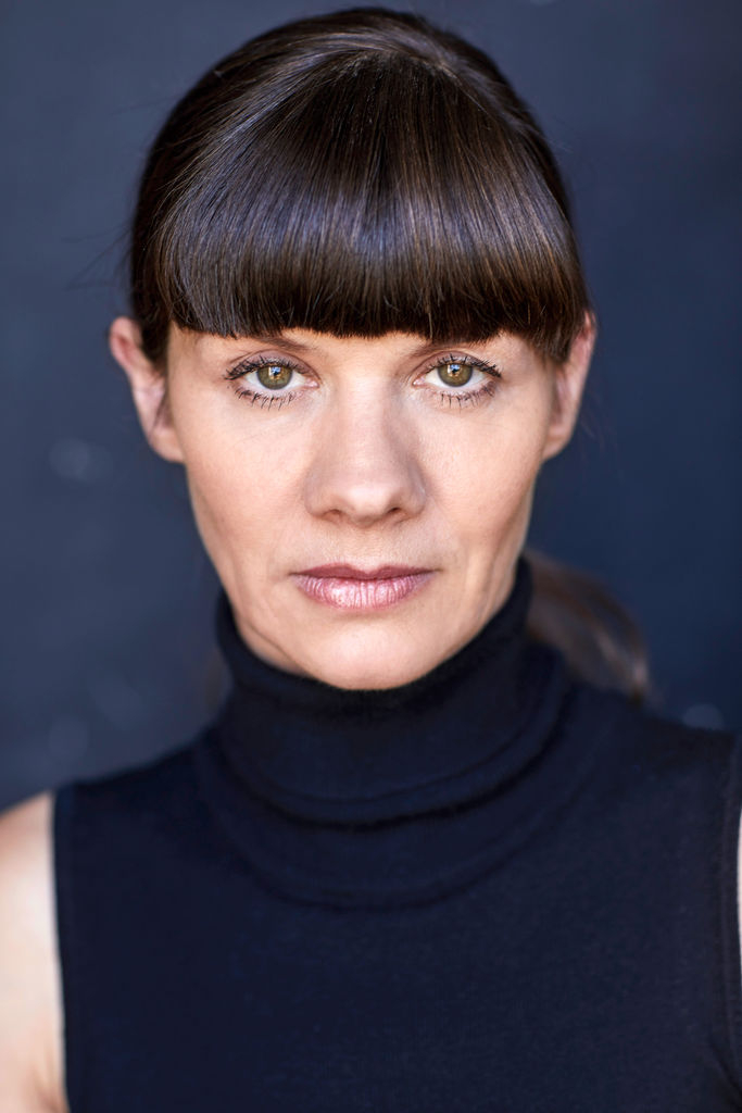Picture of Anne Weber