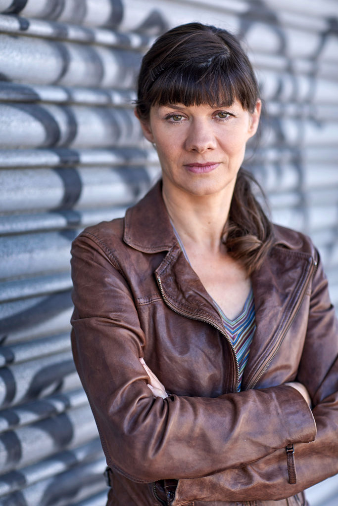 Picture of Anne Weber