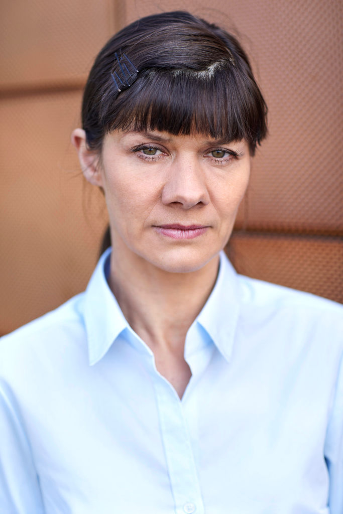 Picture of Anne Weber