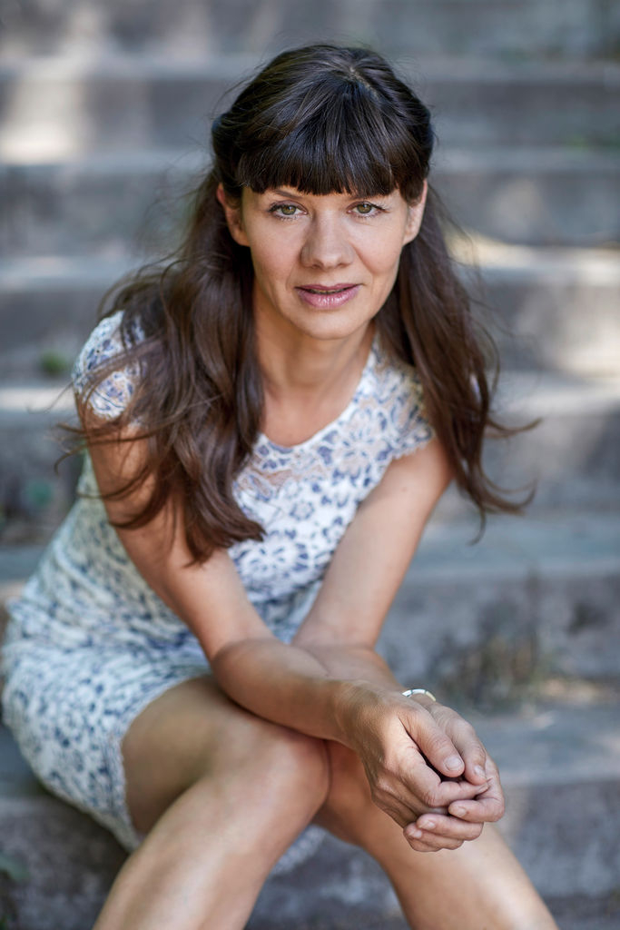 Picture of Anne Weber