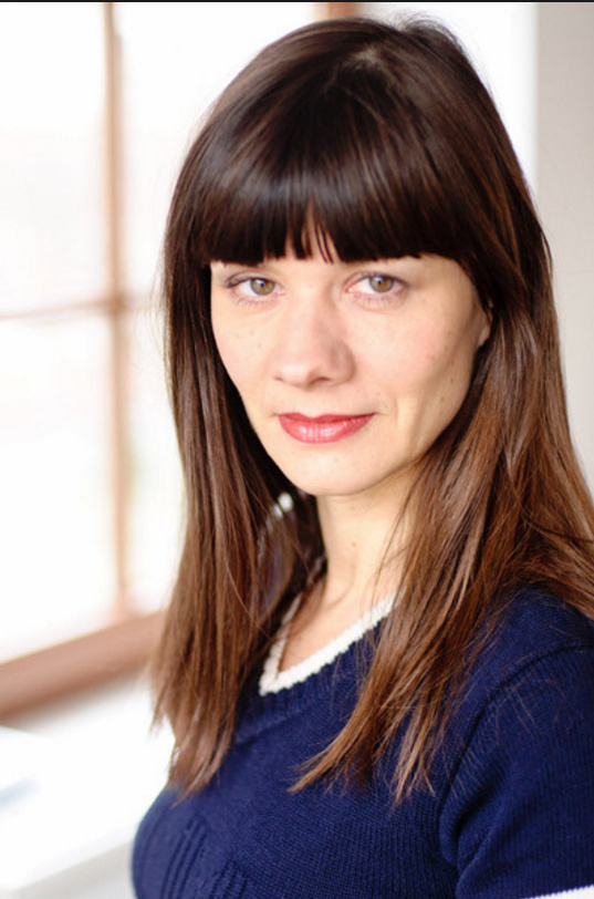 Picture of Anne Weber