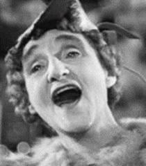 Image of Florence Gill