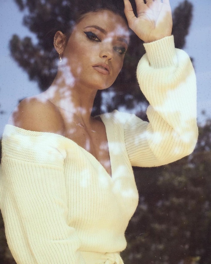 Jade Chynoweth picture