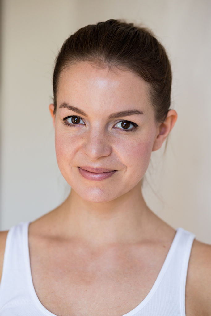 Picture of Karolina Gerech