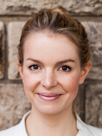 Picture of Karolina Gerech